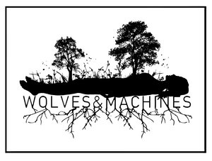 Merch | Wolves & Machines