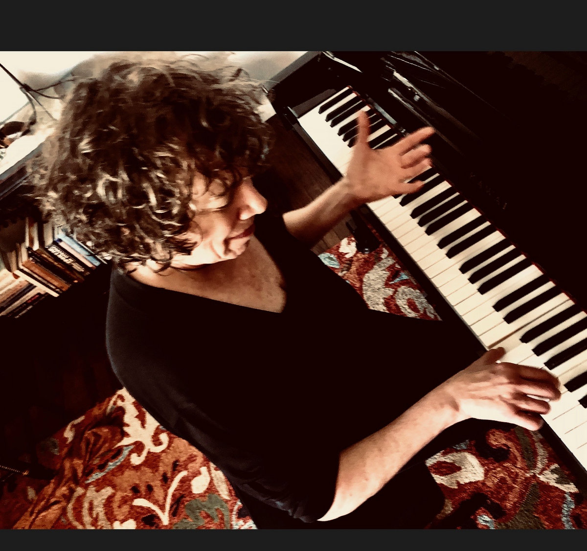 HeartLand | Cathie Malach