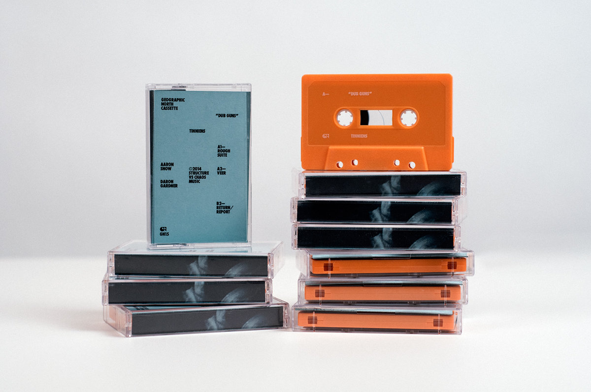 Dub Guns | Tinniens | Geographic North