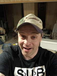 Music | David Fagan/Snowball 37