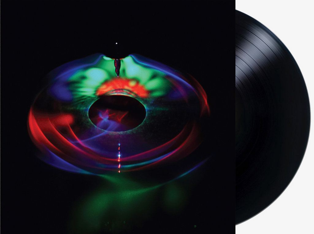 Ambient in Outer Space: Seven Artists Exploring the Final Frontier ...