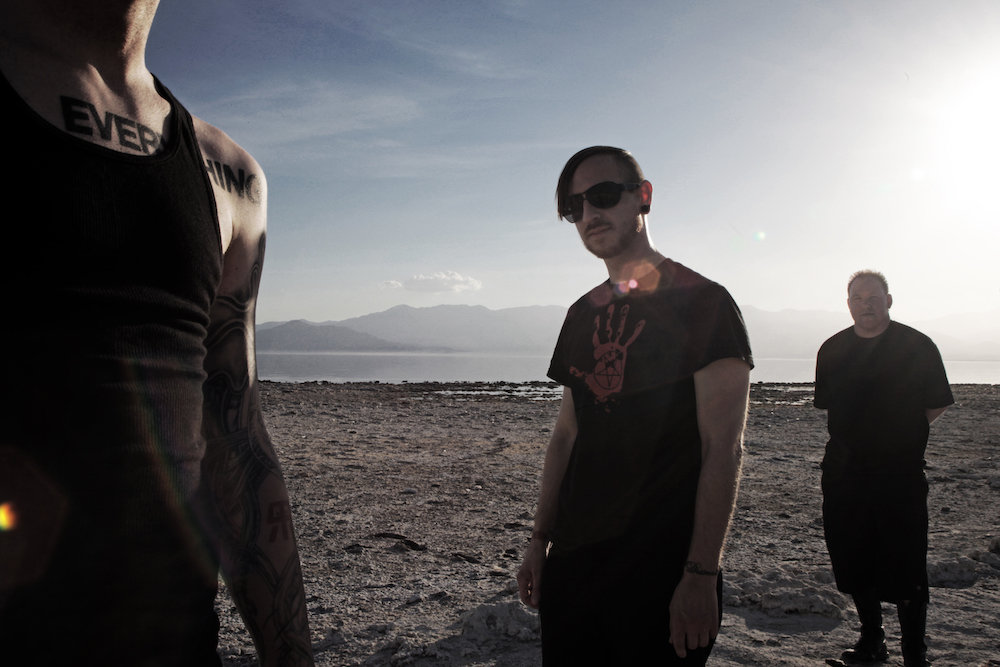 Shit We Play Live | Shaolin Punk