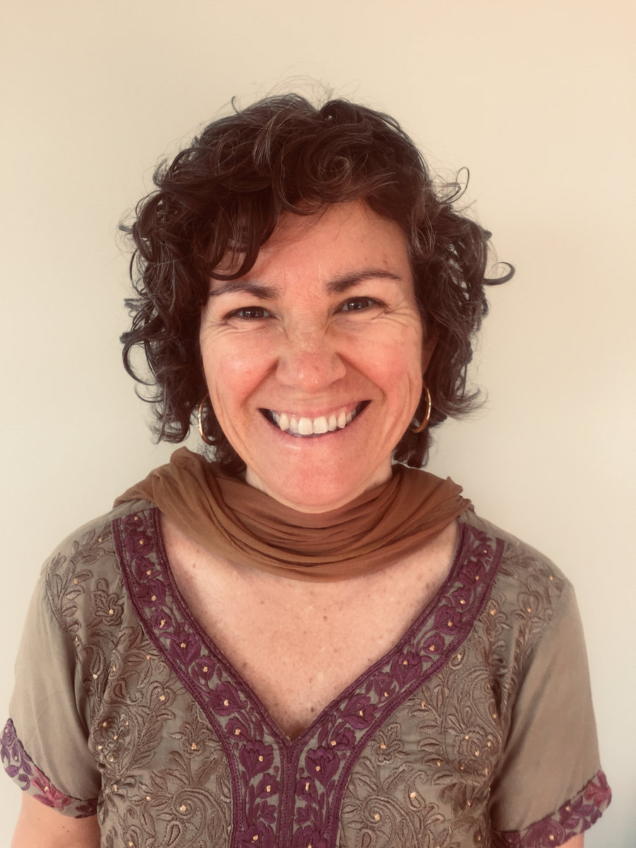 Audio | Cathy Saraswati Walker