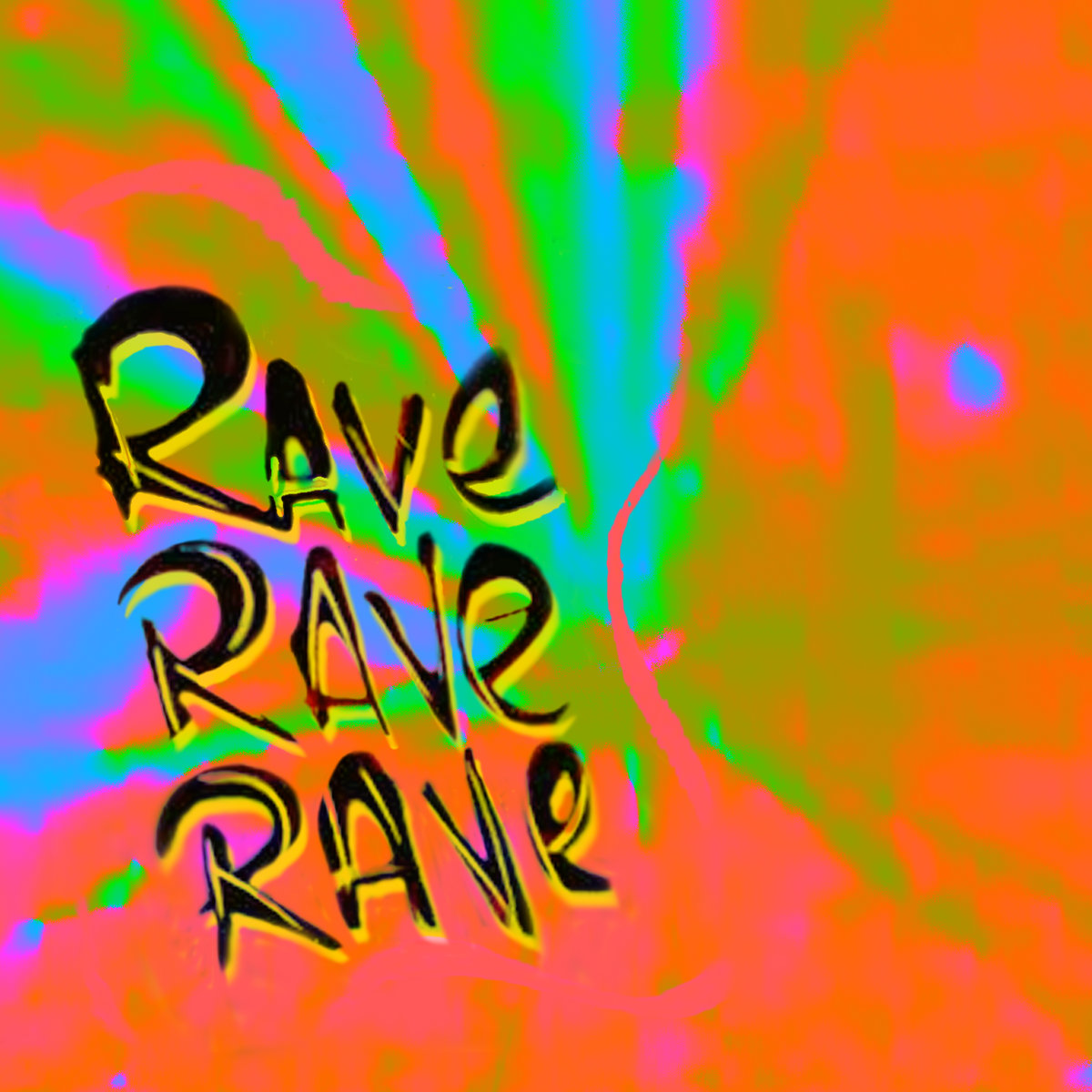 Rave Cover Photos