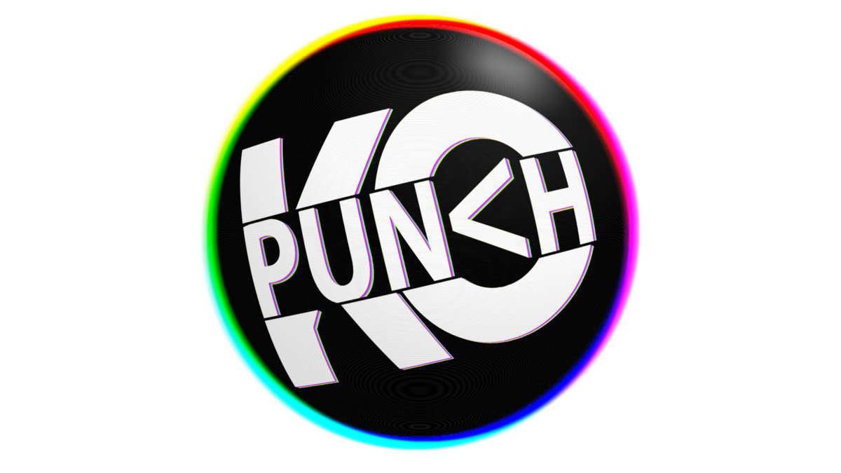 Through Yourself | KO Punch