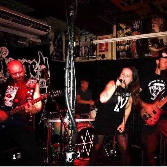 Rat Arsed | Binge Drinker