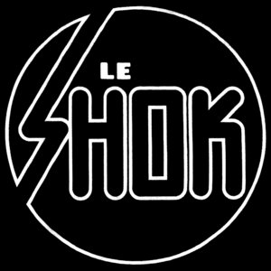 Merch | Le Shok