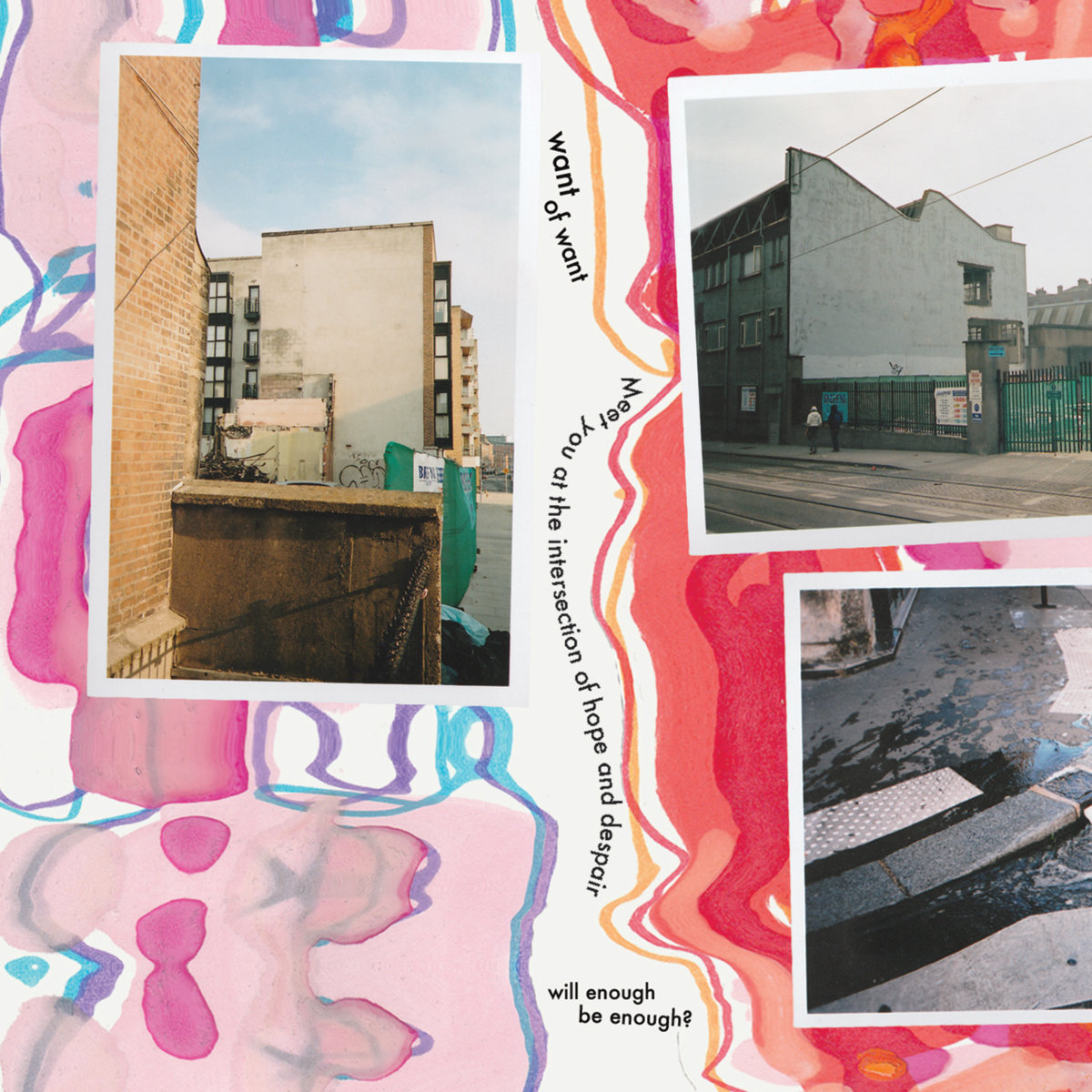 Potboiler No. 2: Odd Ned - Rushes | Odd Ned