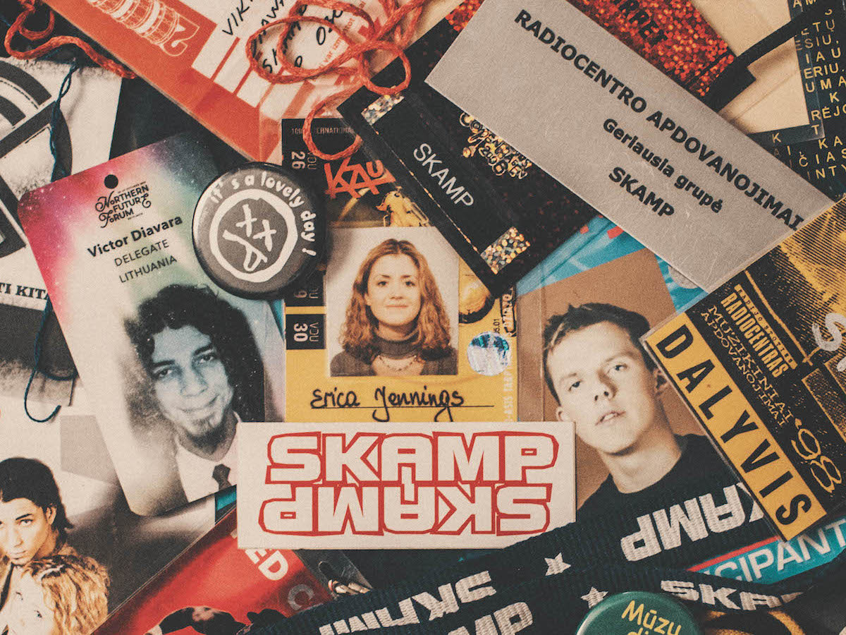 SKAMP 1998-2018 | SKAMP