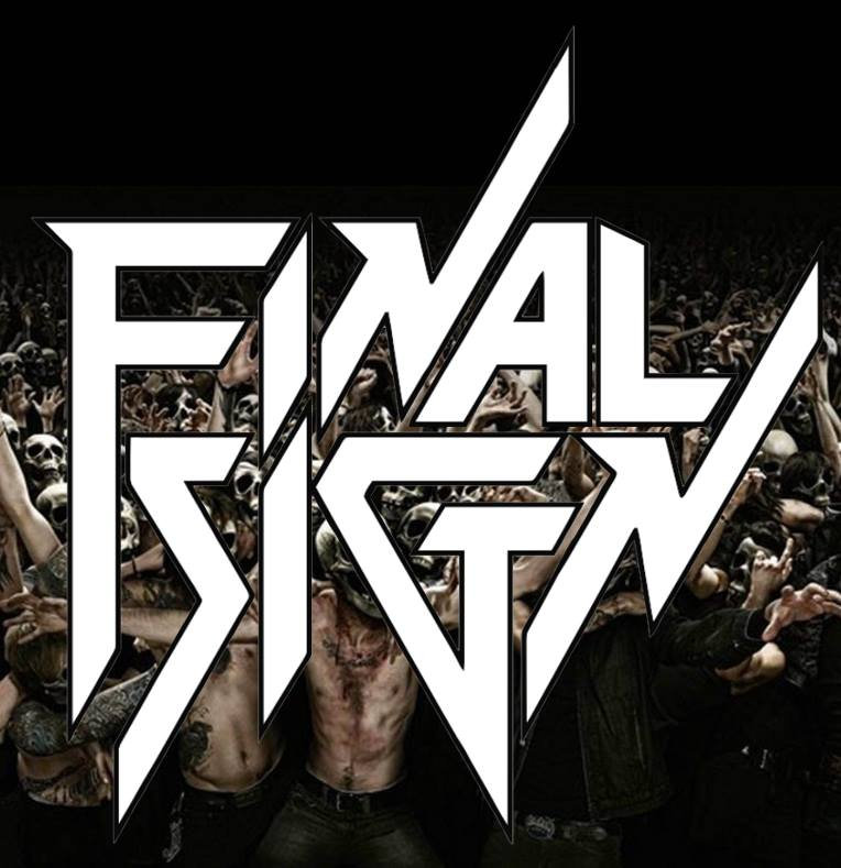 Hold High The Flame | Final Sign