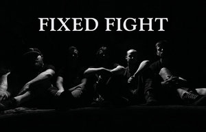 Merch | Fixed Fight