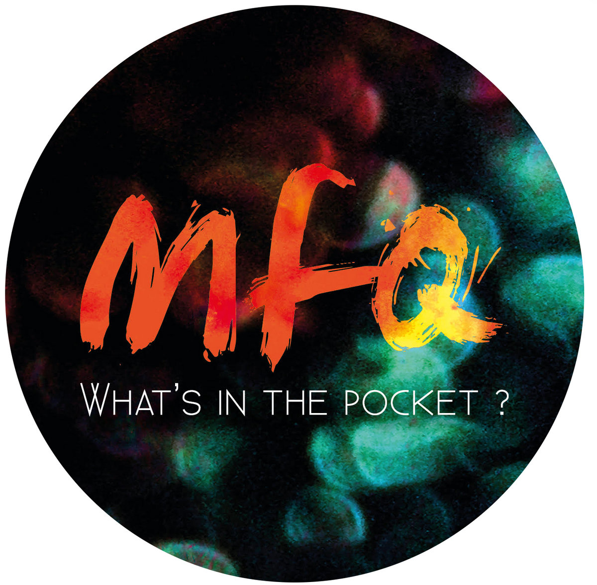 What's In The Pocket ? | MFQ