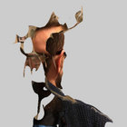 V is for Victor | Victor Valiant | Radioactive Man