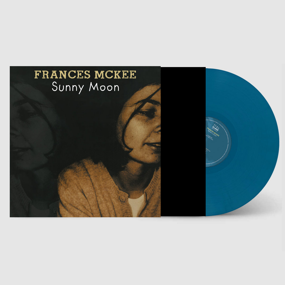 Sunny Moon | Frances McKee | Glass Modern