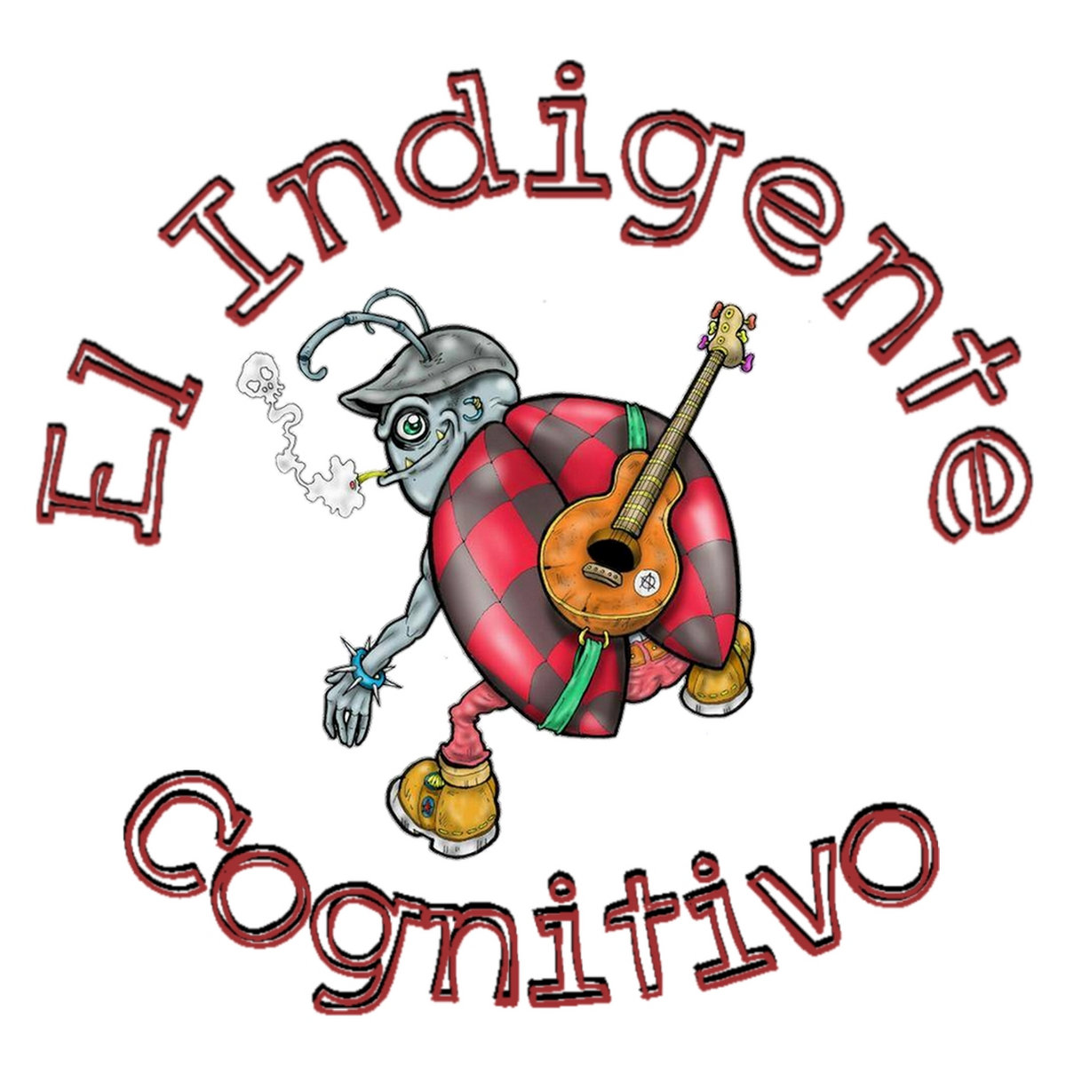 EL INDIGENTE COGNITIVO | El Indigente Cognitivo