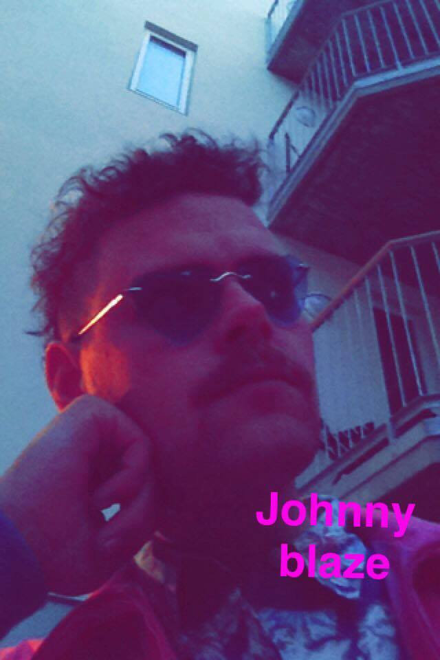 Turbo Legend 2001 | Johnny Blaze