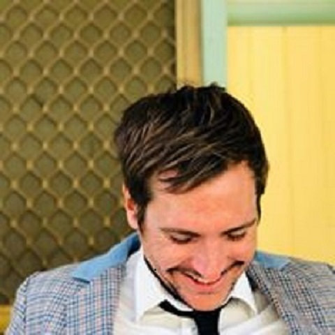 What's Inside's Outside | Andrew Arnold