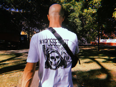 **POSSESHOT PSX T-SHIRT** | POSSESHOT