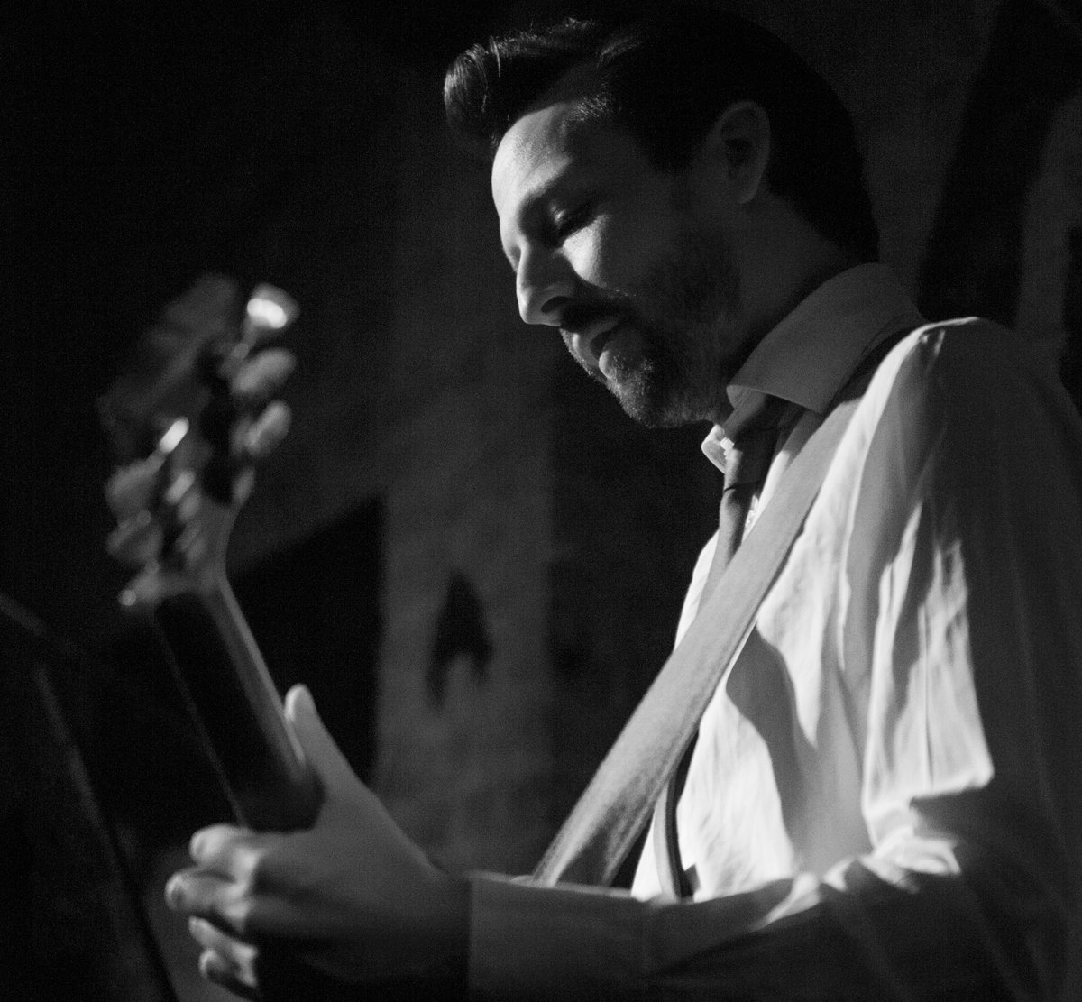 Delta Roll | Lars Vegas & The Love Gloves featuring Keith Dunn | Lars Vegas