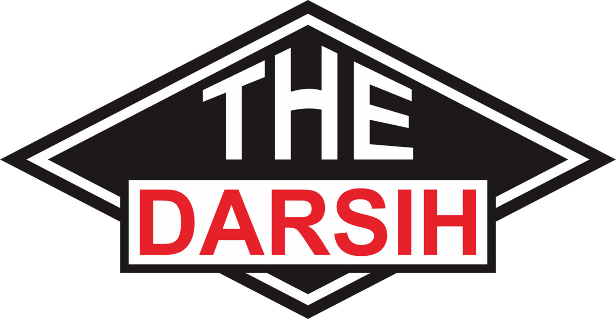 Ziarah | The Darsih