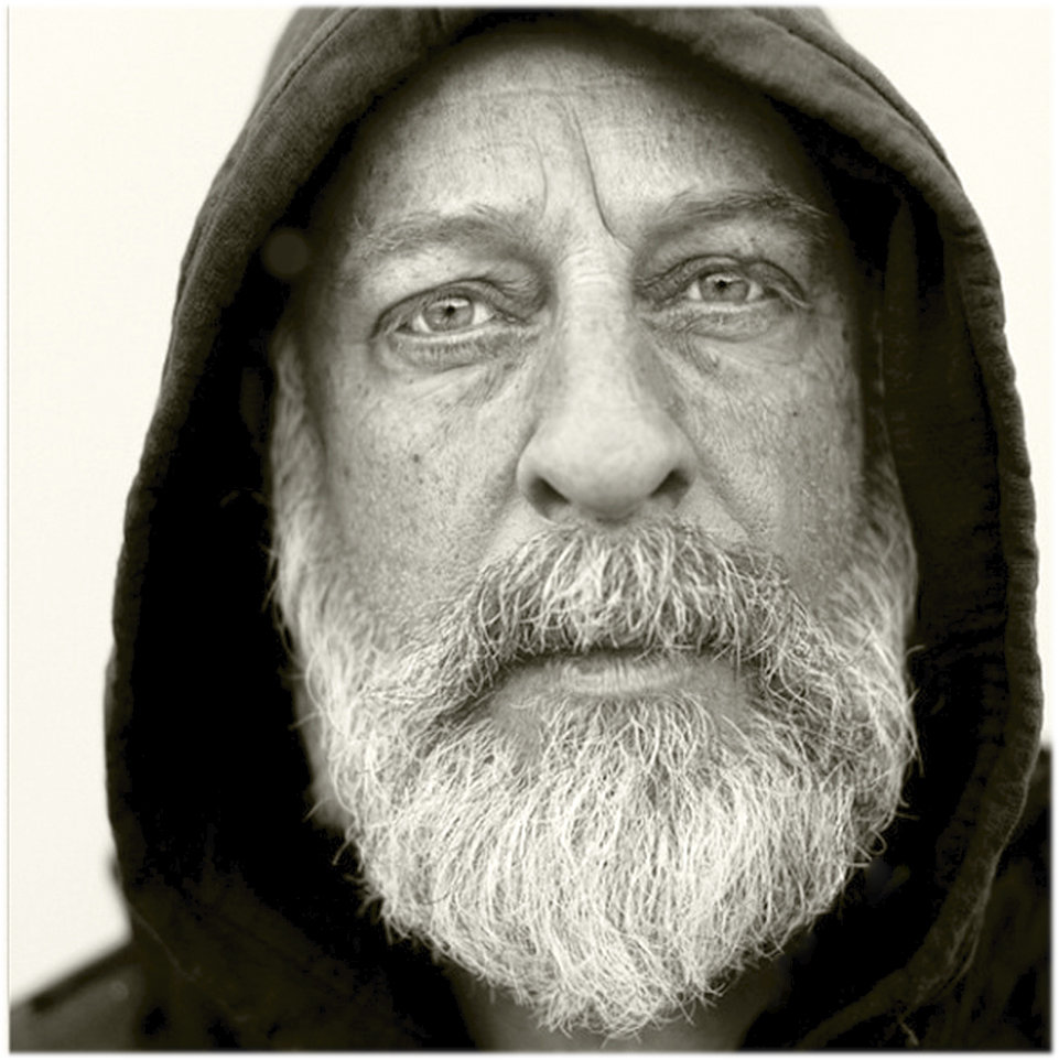 Full Metal Burqa | Jerry Joseph