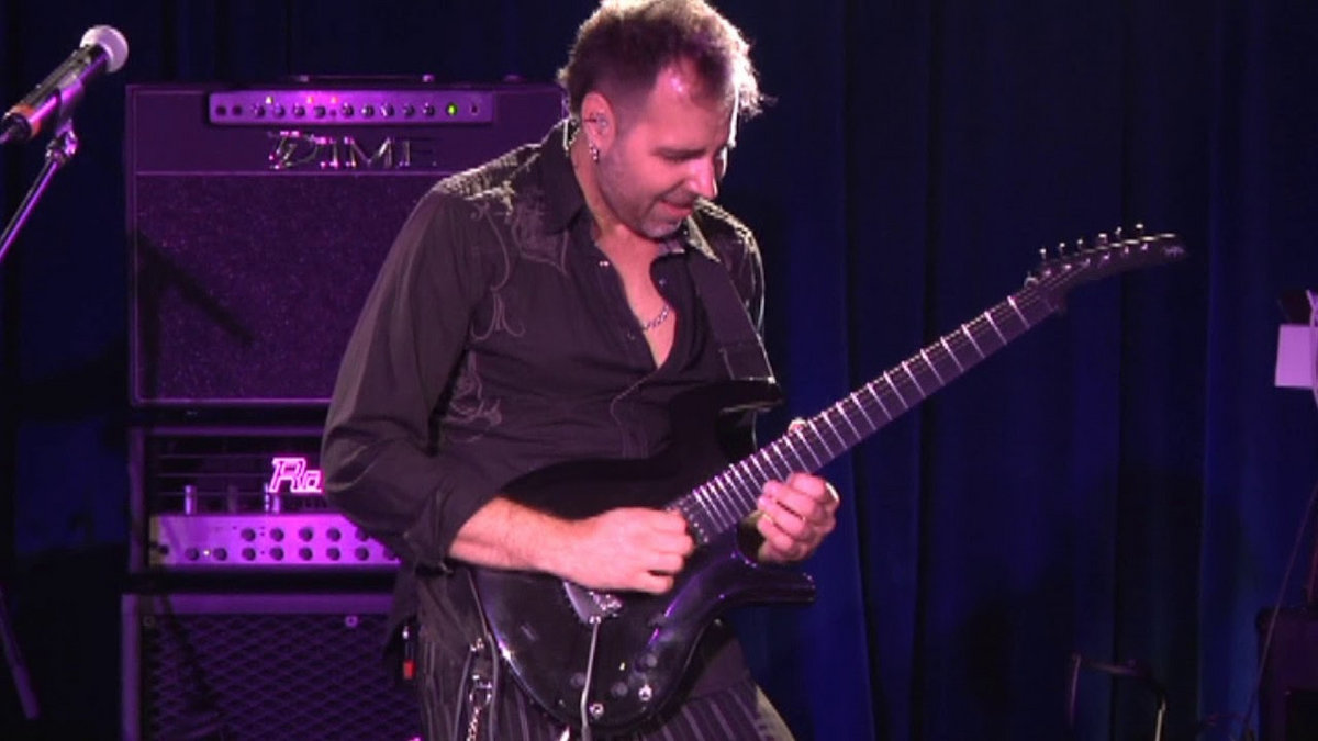 Nacimiento | Dave Martone