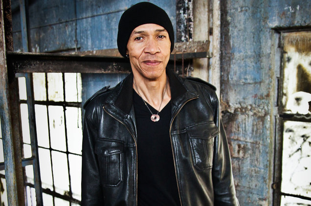 Music | dUg Pinnick