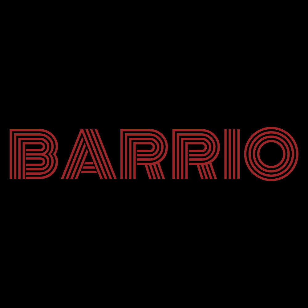 Barrio Re-Edits Vol 1 | Lisa Astral | Barrio