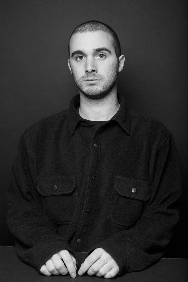 D'eau noir | Philippe Asselin