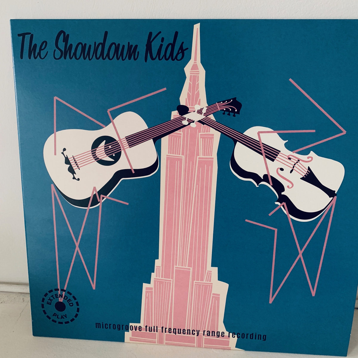 The Showdown Kids | The Showdown Kids