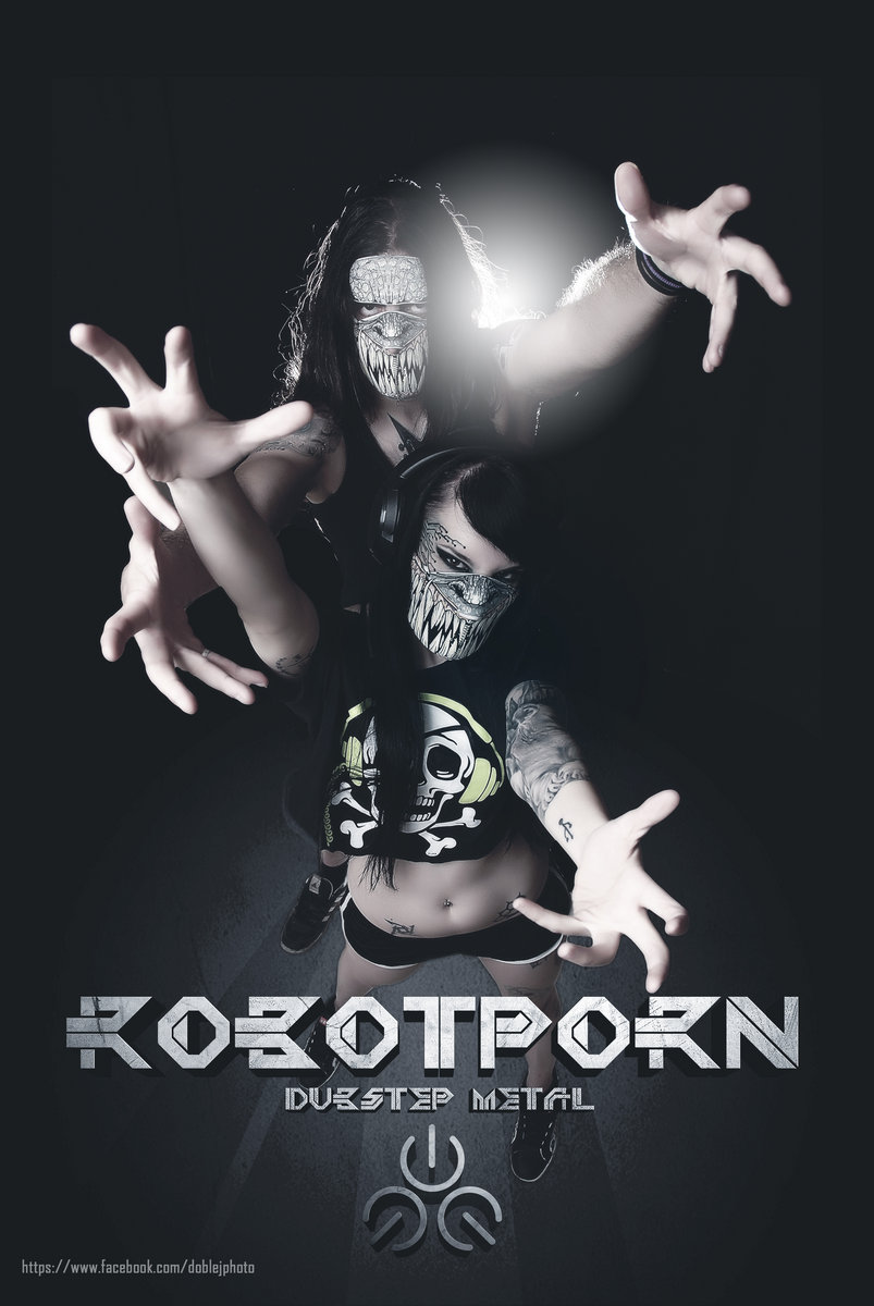 Hyperbrain | Robot Porn