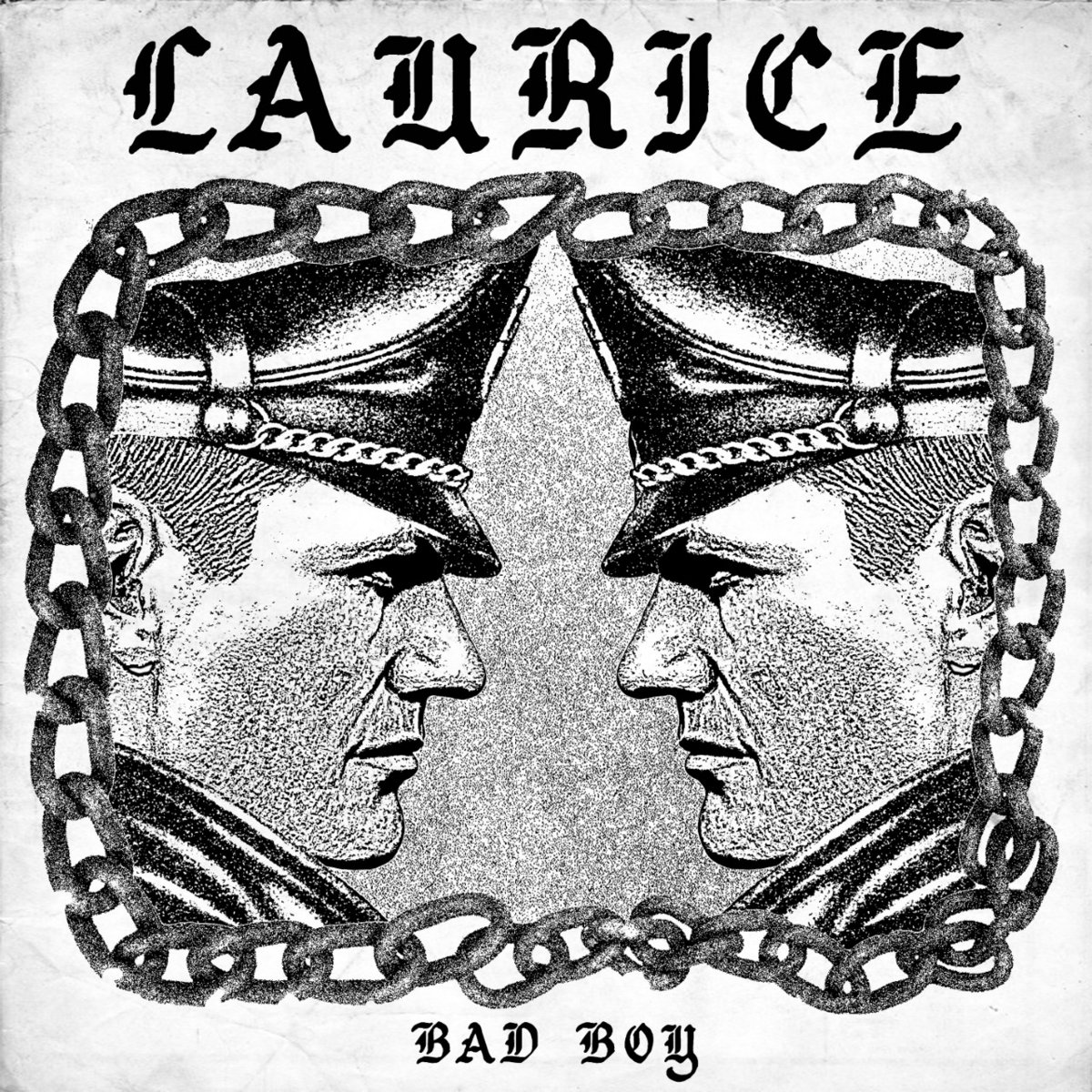 Bad Boy Laurice bad-boy-laurice