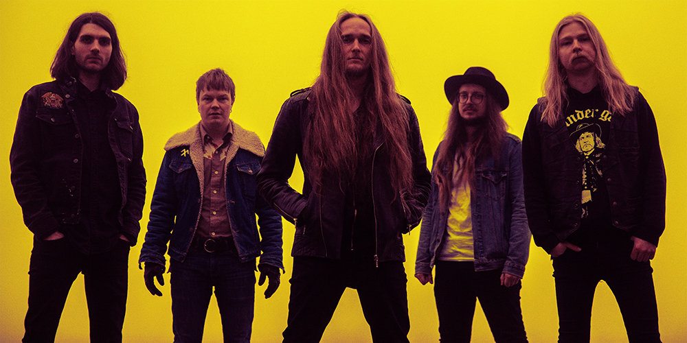 Musta Risti | Musta Risti