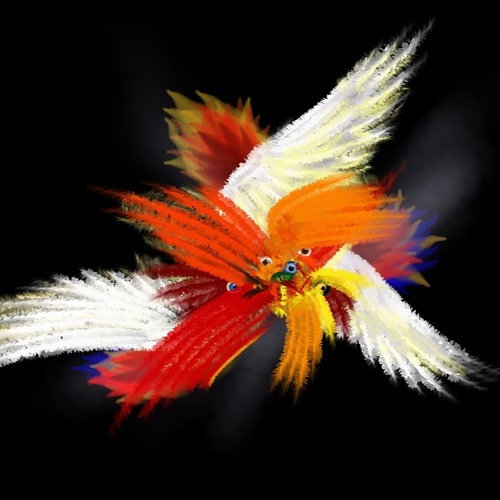 Unreleased Works | Bixu