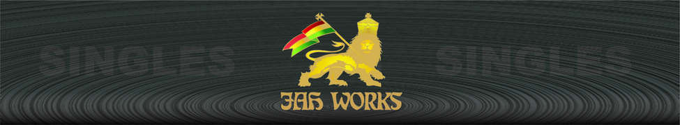 Music | Jah Works Outernational