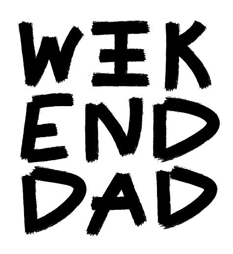 WD Demo #1 | Weekend Dad