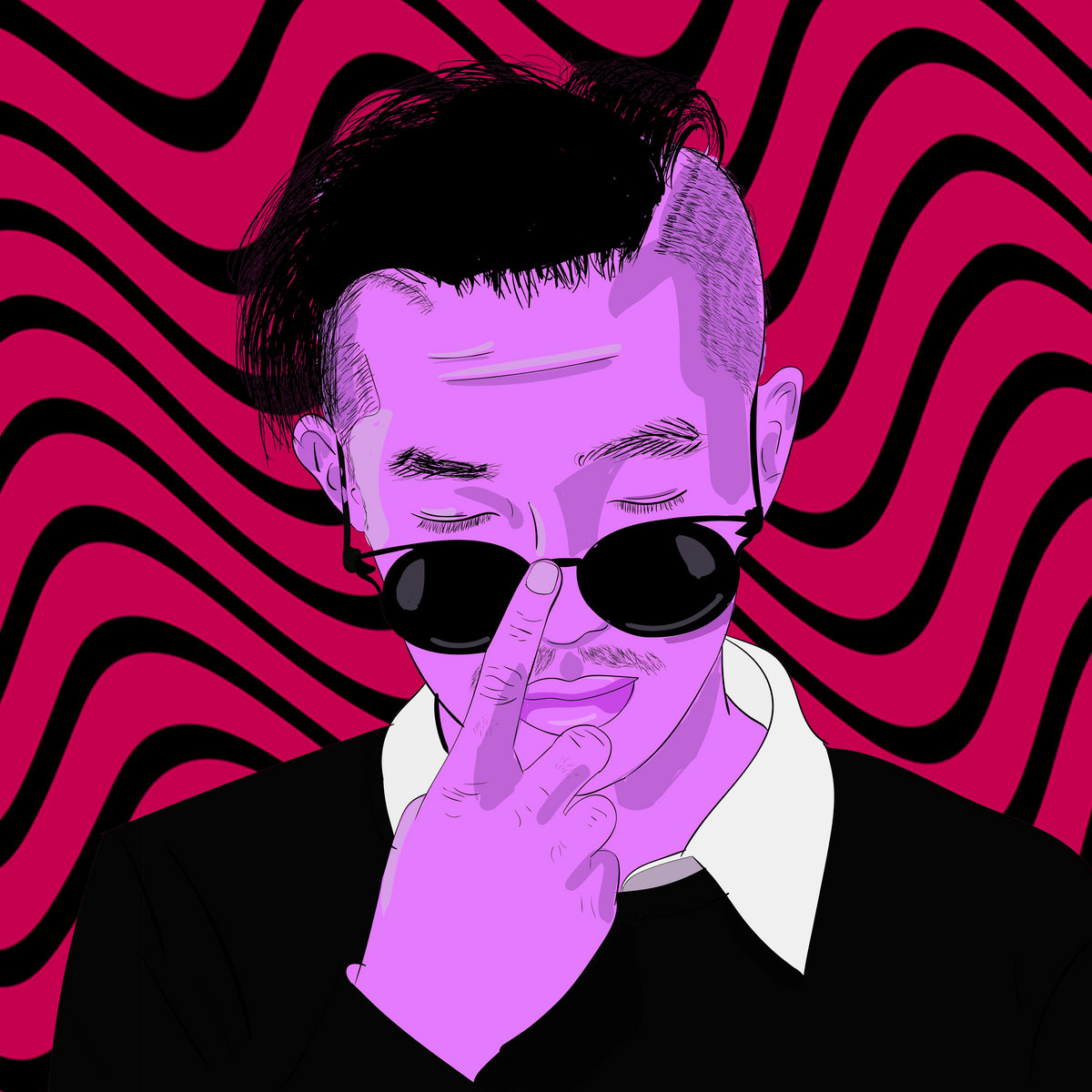 Axix- Adhuro Prem (Nepsek Remix) | Nepsek