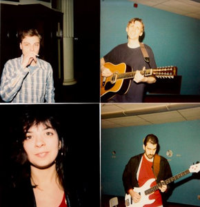 Music | Brian Cummins