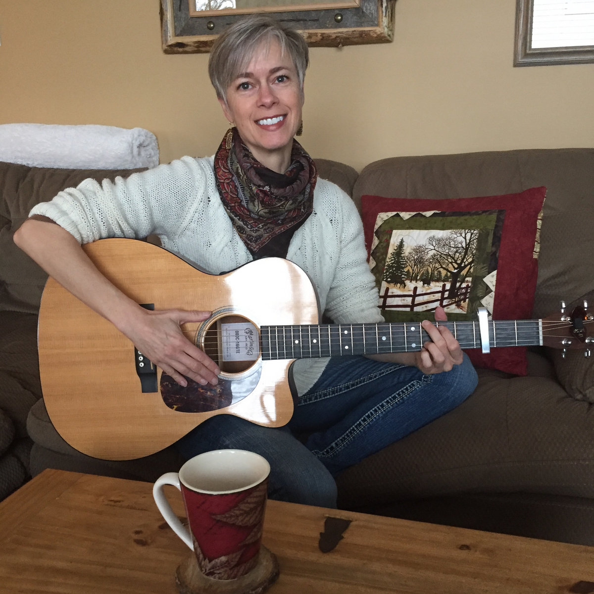 Connie Jean (featuring Tim Herman) | Connie Jean