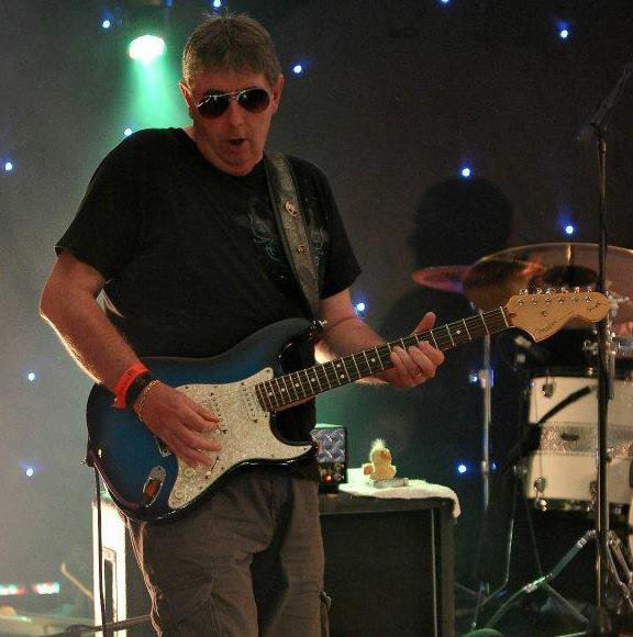 That's the Vibe | Keith Howe