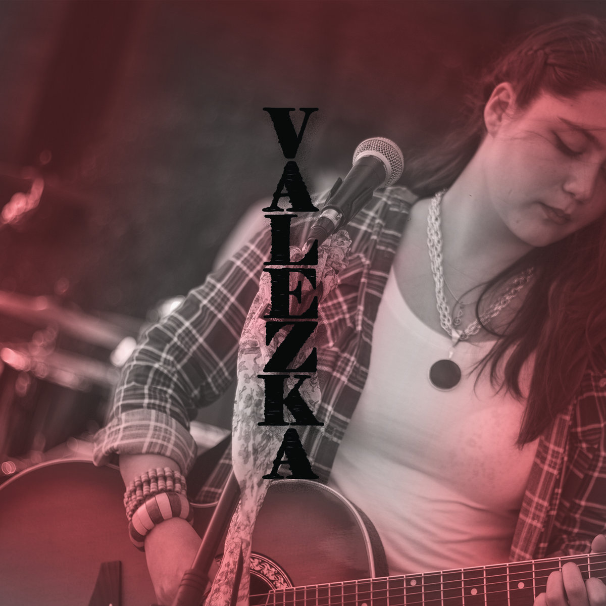 Blackbird | Vocal cover | Valezka