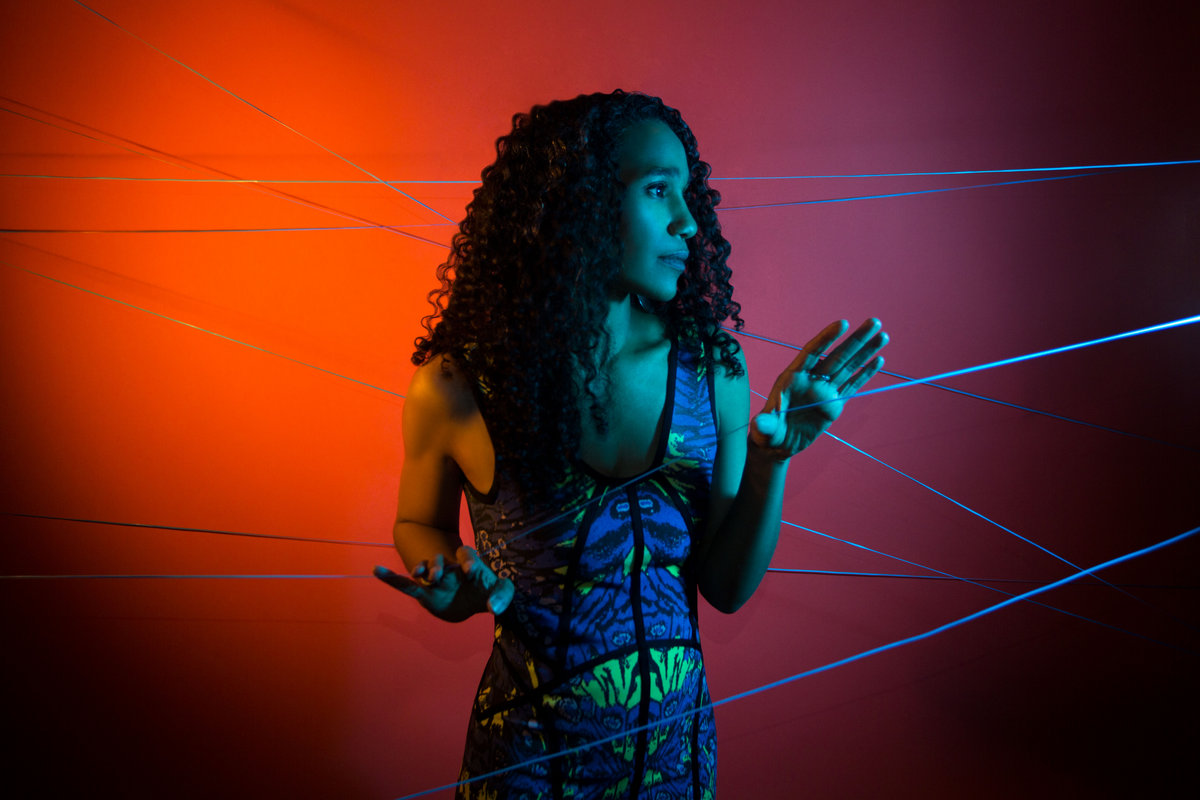 Love & the Catalyst | Aimée Allen