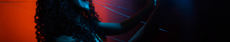 Love & the Catalyst | Aimée Allen