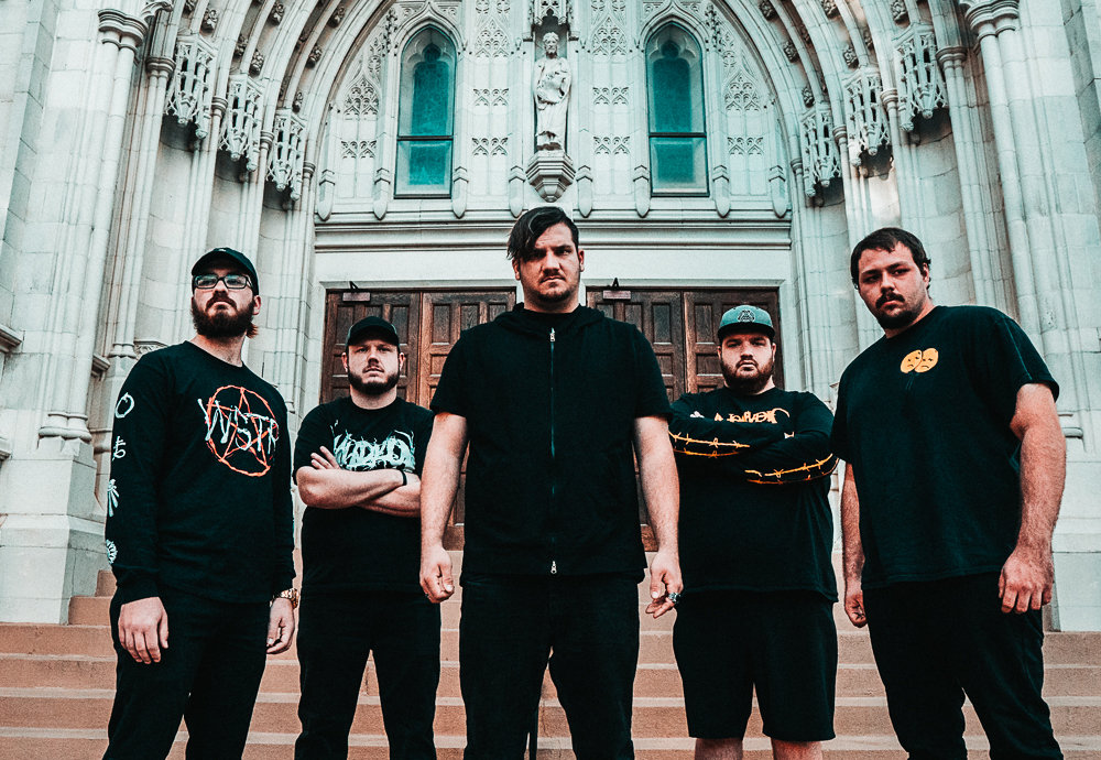 Coping | Death Inside Us