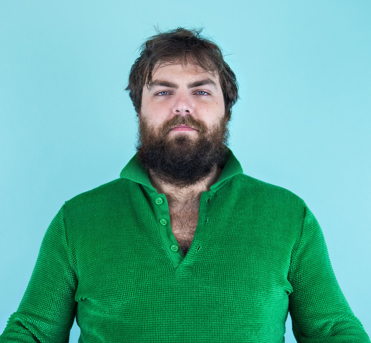 No Cattle | Peter Koopman, Brendan Clark & Miles Thomas | Ladder Recordings