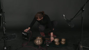 Music | Ellen Higgins