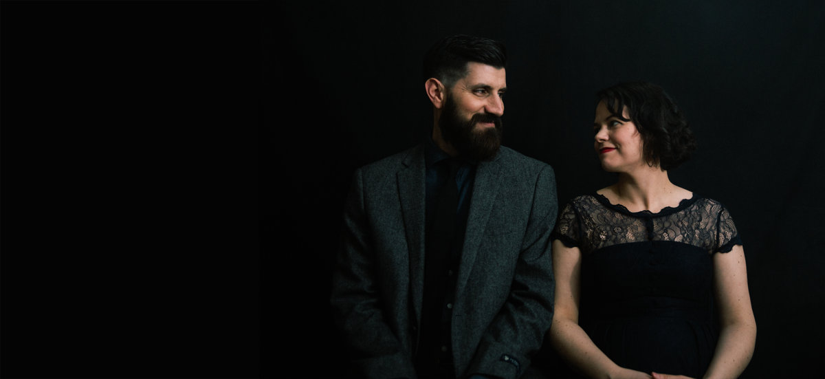 Eyes on the Prize | ARROW & EMBER