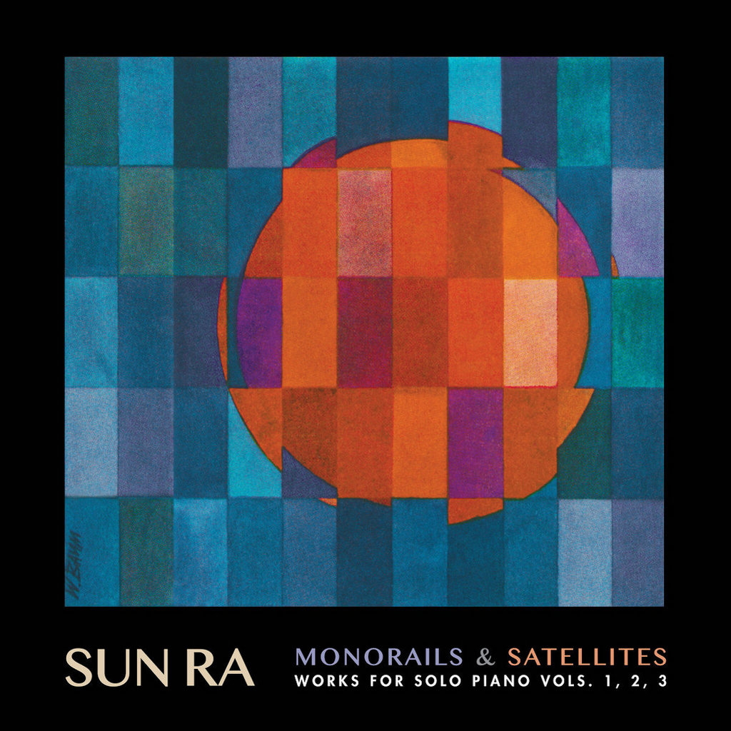 A Further Exploration of the Many Sun Ra Albums on Bandcamp | Bandcamp ...