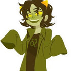Alterniabound (with Alternia) | Homestuck