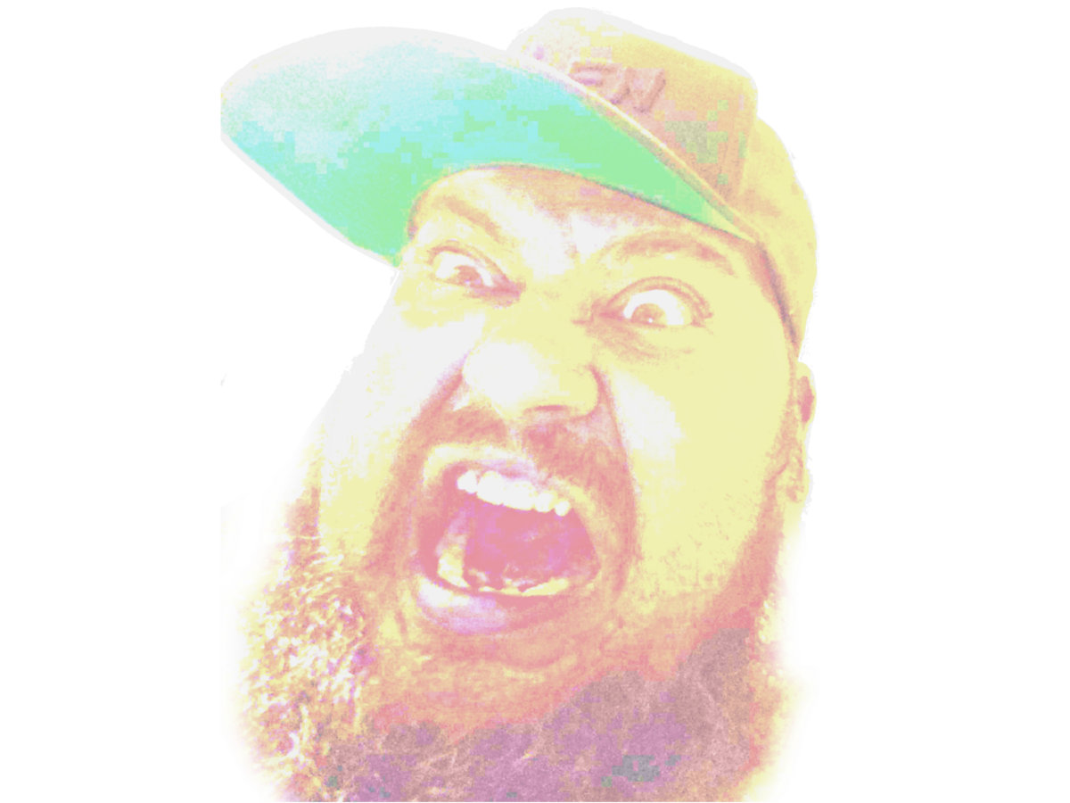 Big Booty Dimples | Awkward Parker | MIC MELT